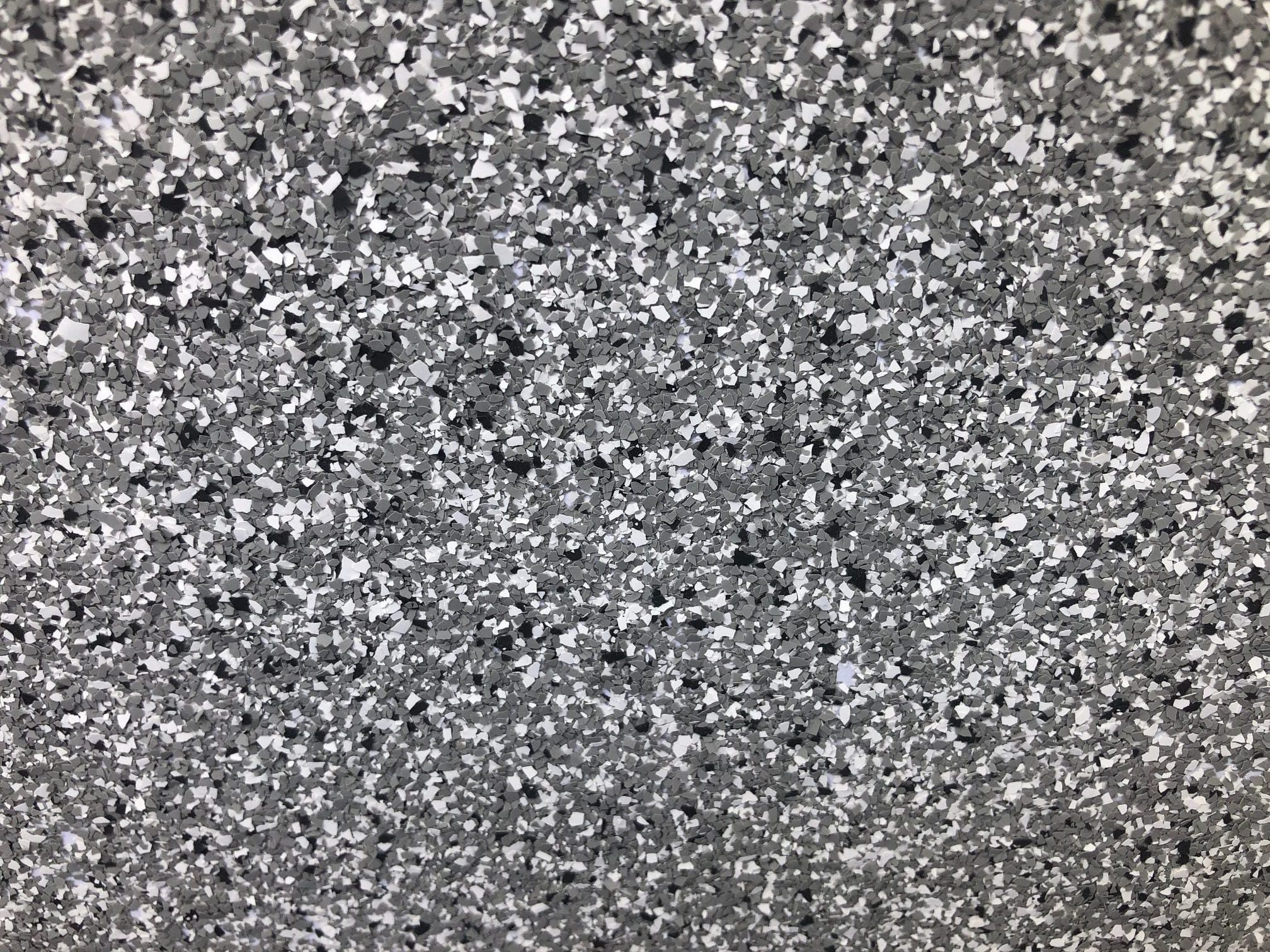 Flake Design - Plexigulv